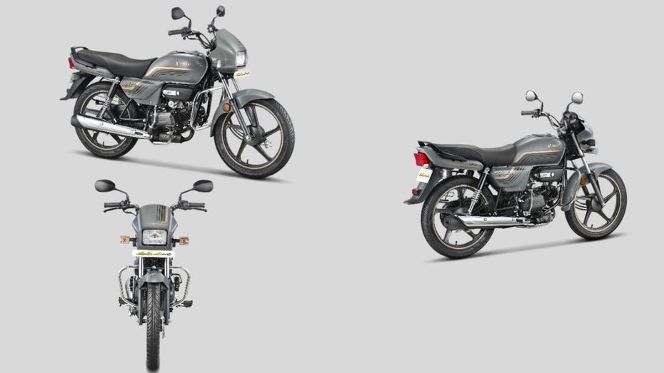 Hero Bikes And Scooters Special Edition Launched; Check Price And Other ...