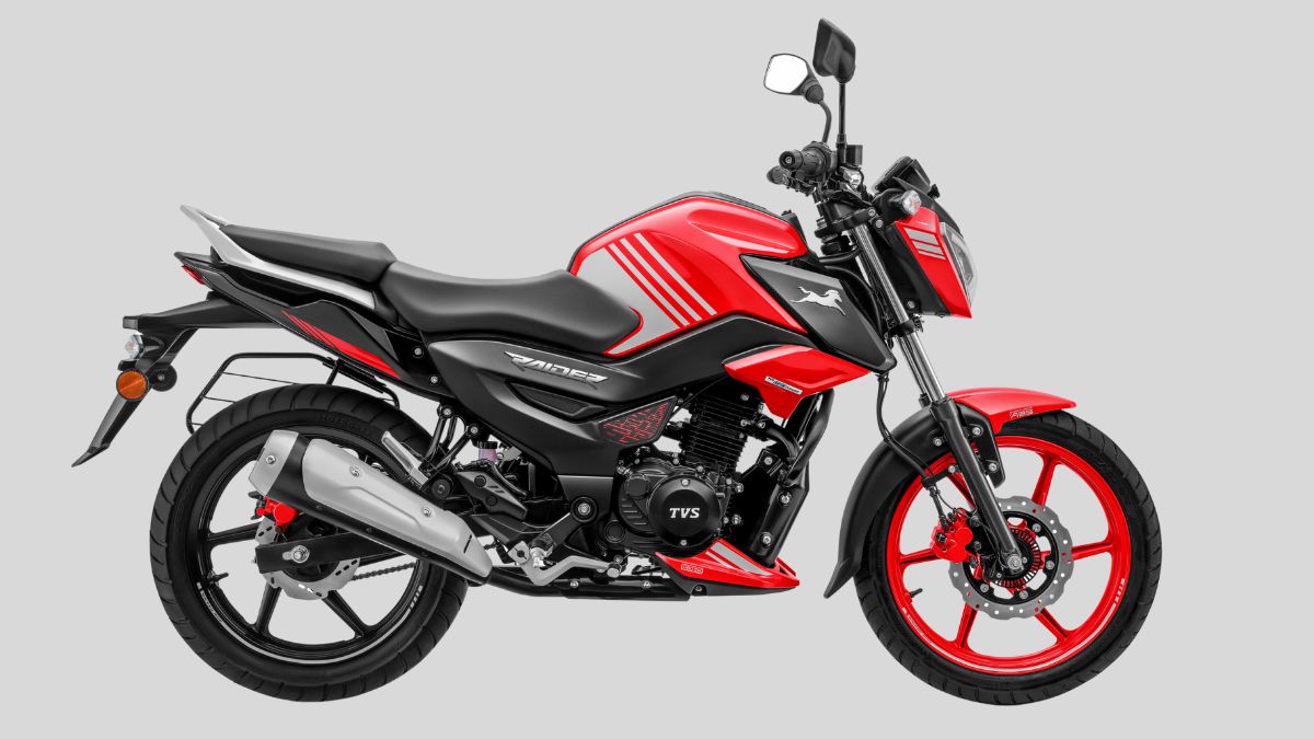 TVS Raider 125 TFT DD Vs Bajaj Pulsar 125: Which One Is Better? | BikeDekho