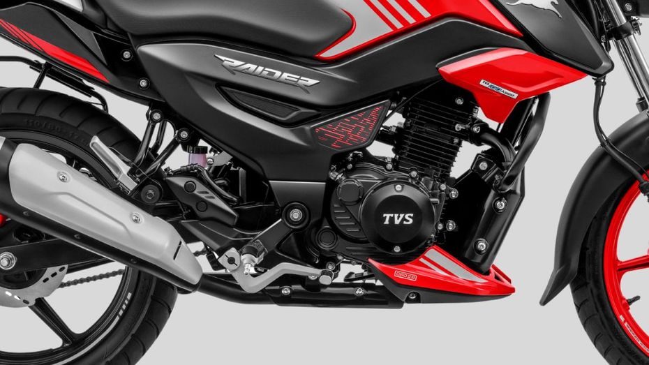 TVS Raider 125 ABS Vs Hero Xtreme 125R ABS: Top 5 Differences Explained ...