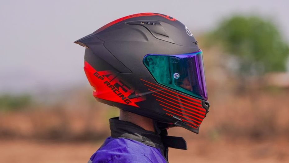 Choosing The Perfect Motorcycle Helmet: Sizing, Certifications, And ...