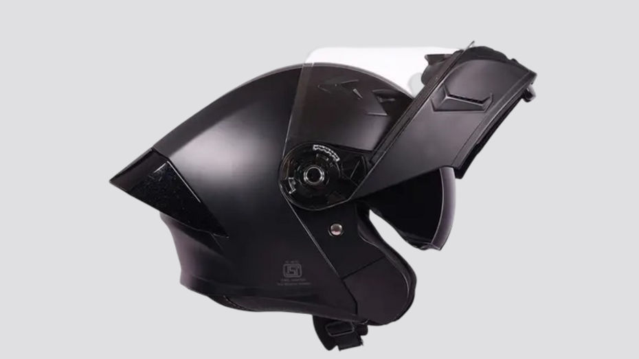 Modular Helmets Explained: Everything You Need To Know Before You Buy ...
