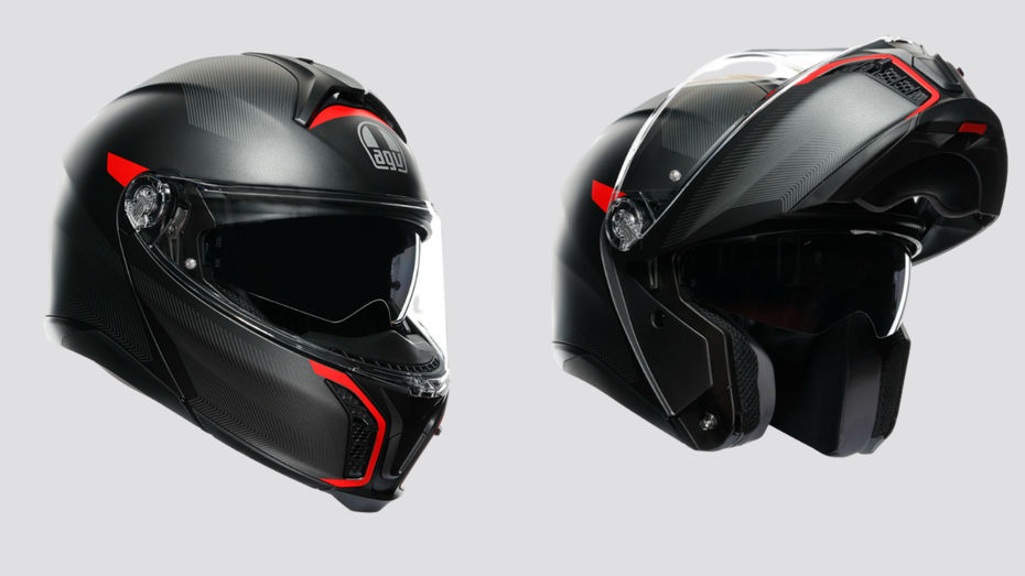 Modular Helmets Explained: Everything You Need To Know Before You Buy ...