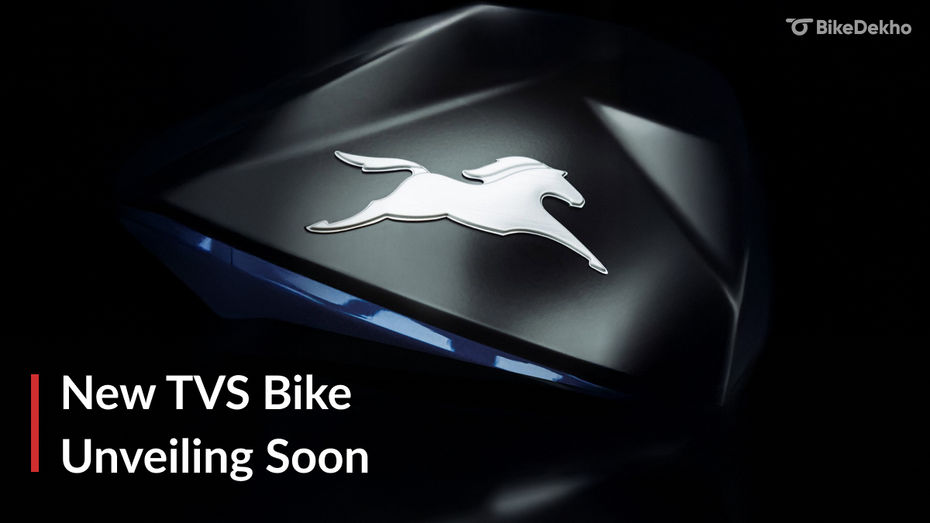 New TVS Bike Unveil At EICMA In November 2025: Here’s What It Could Be ...