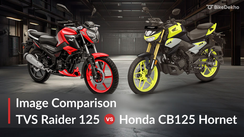 2025 TVS Raider 125: Your Ultimate Buying Guide | BikeDekho