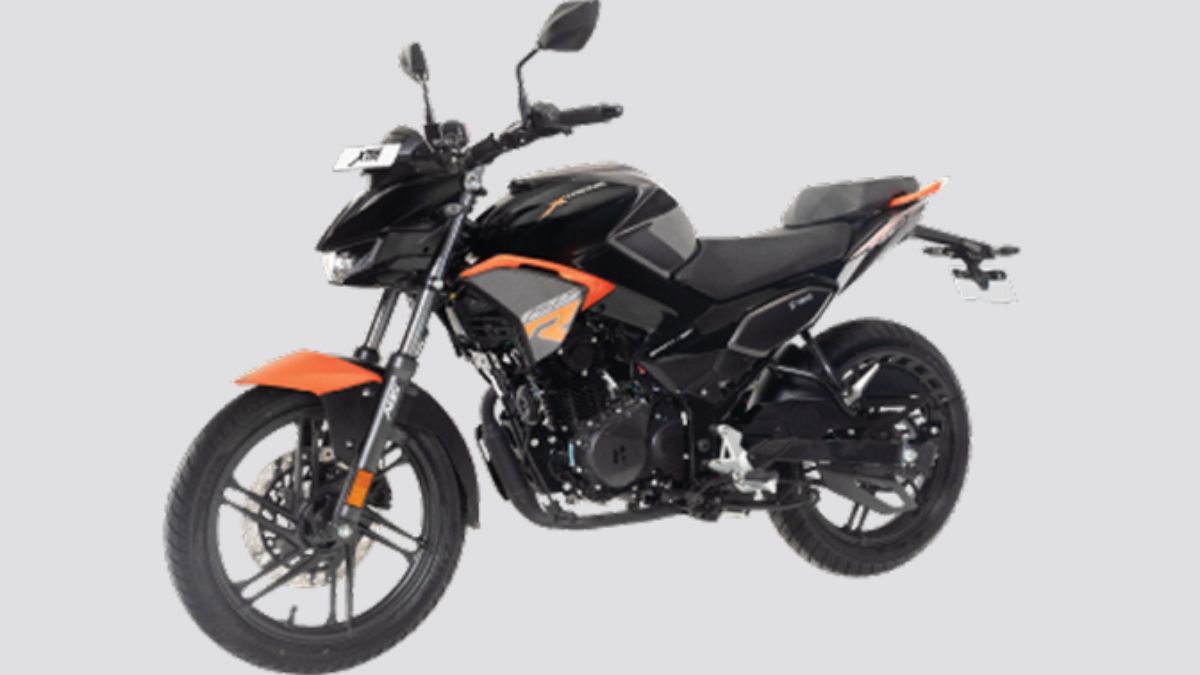 TVS Raider 125 ABS Vs Hero Xtreme 125R ABS: Top 5 Differences Explained ...
