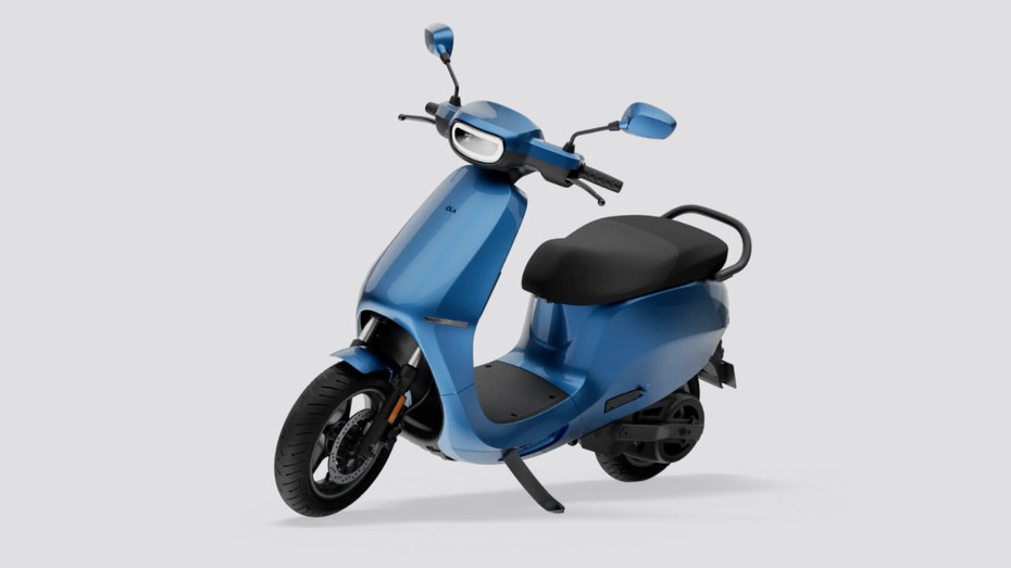 Bajaj Chetak 3501 VS Ola S1 Pro 3kWh: Specifications Compared | BikeDekho