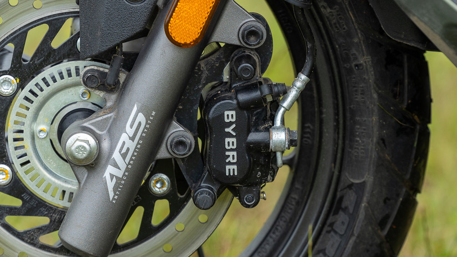 Hero Xoom 160 Price, Mileage, Specifications, Weight