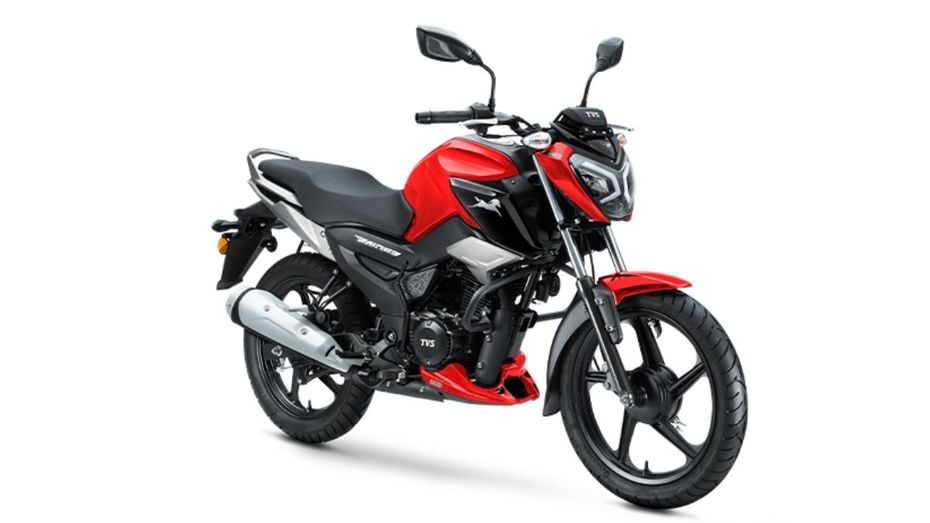 TVS Raider 125 Variants Explained: Price, Features, Which One To Buy ...