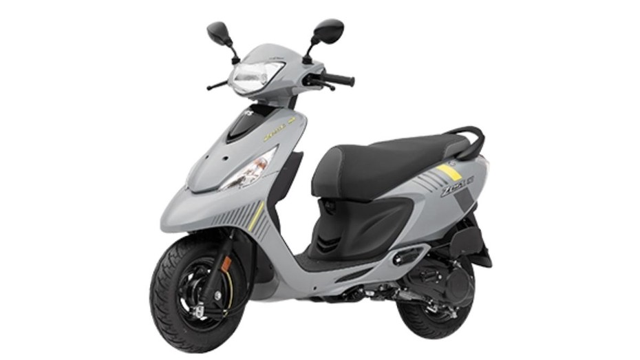 Hero Splendor Plus, Passion Plus, Vida VX2, TVS Raider 125, Scooty Zest ...