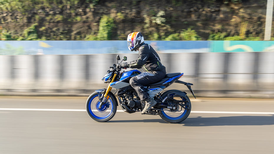 Honda CB125 Hornet Vs Hero Xtreme 125R: Sporty 125cc Bikes' Prices ...