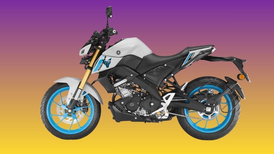Yamaha R15 V4 vs Yamaha MT-15 DLX Top Variants: Differences Explained ...