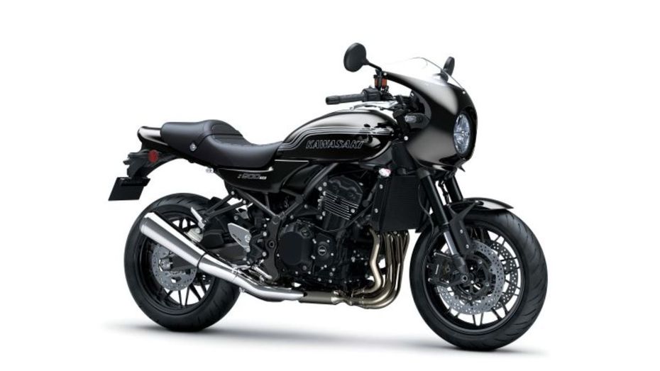 Best Looking Bikes At Japan Mobility Show 2025: 2026 Yamaha XSR900 GP ...