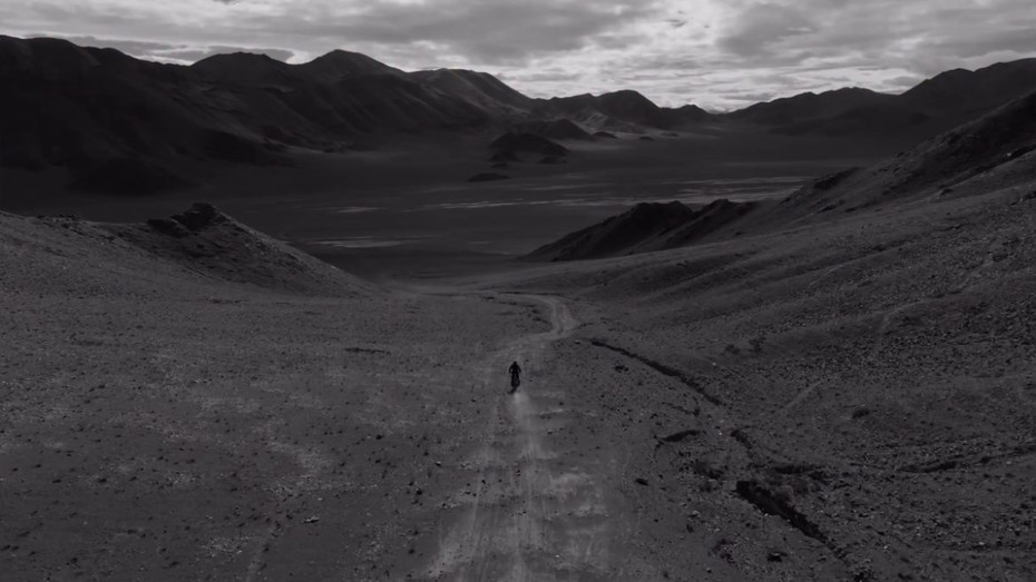 Royal Enfield Himalayan 450 Rally Teased: Launch On November 4 At EICMA ...