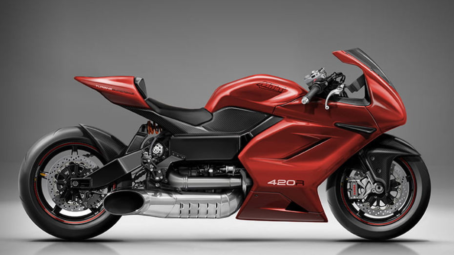 Top 10 World’s Fastest Bikes: Extreme Performance On 2 Wheels: Hayabusa ...