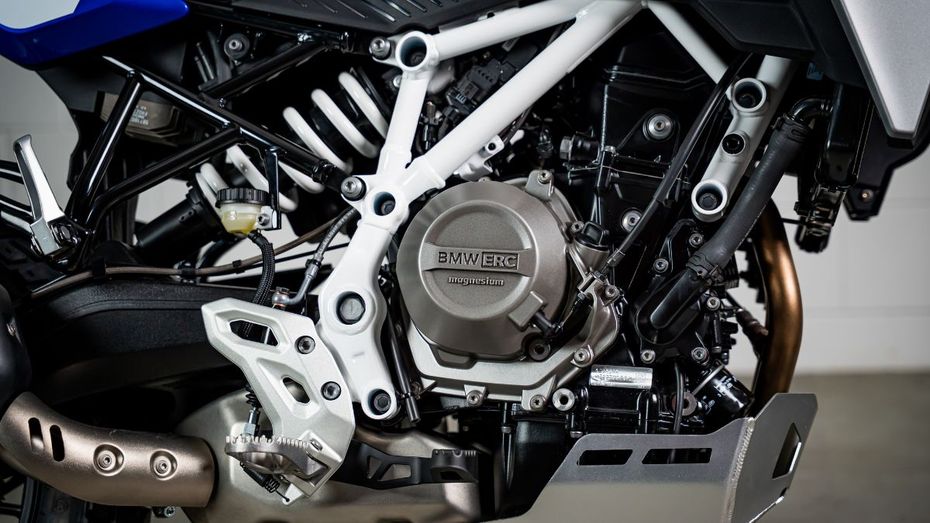 BMW F 450 GS Unveiled At EICMA 2025, Check India Launch Details | BikeDekho