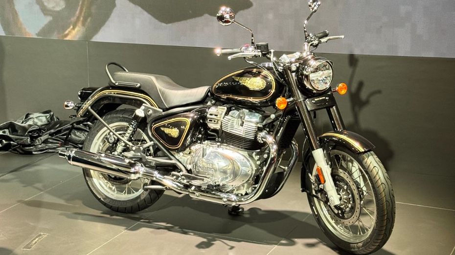 Royal Enfield Bullet 650 Expected Launch Date, Price ₹3,40,000 | Latest ...