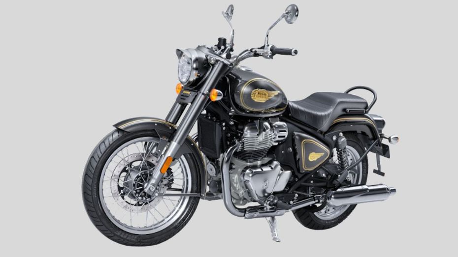Royal Enfield Bullet 650 Expected Launch Date, Price ₹3,40,000 | Latest ...