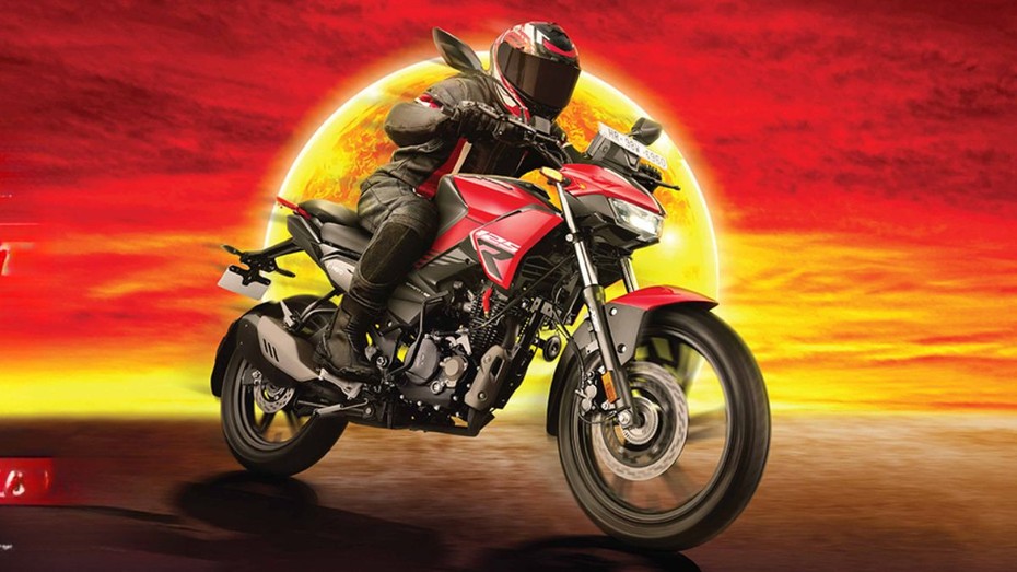 BREAKING NEWS: New Hero Xtreme 125R Dual Channel ABS Variant Launched In India, Gets More ...