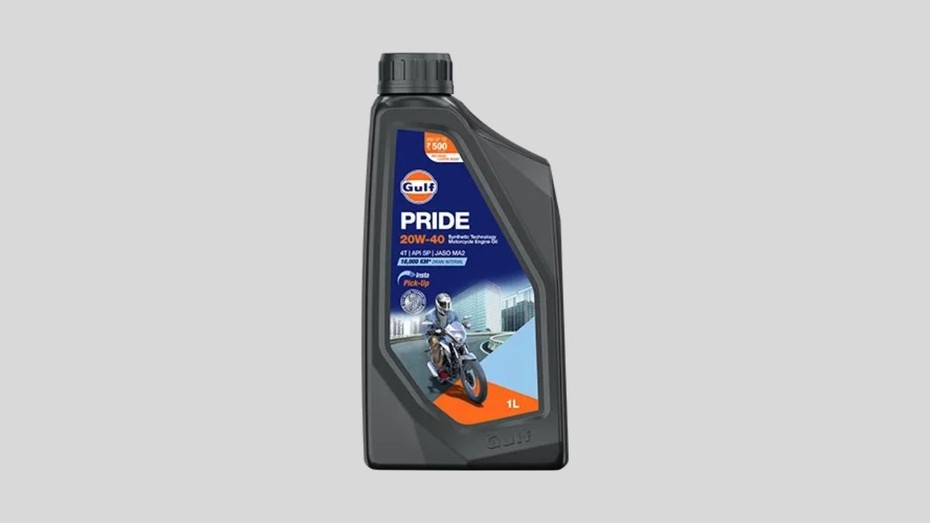 Top 5 Best Engine Oils For Bikes In India: Detailed Buying Guide ...