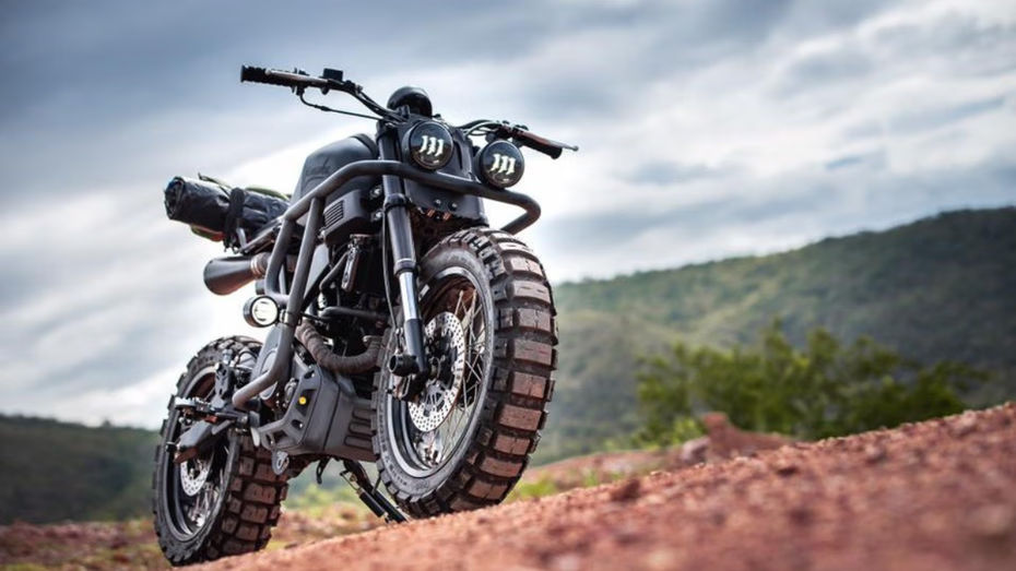 Top 5 Best Modified Yamaha XSR155 | BikeDekho