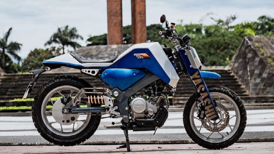 Top 5 Best Modified Yamaha XSR155 | BikeDekho