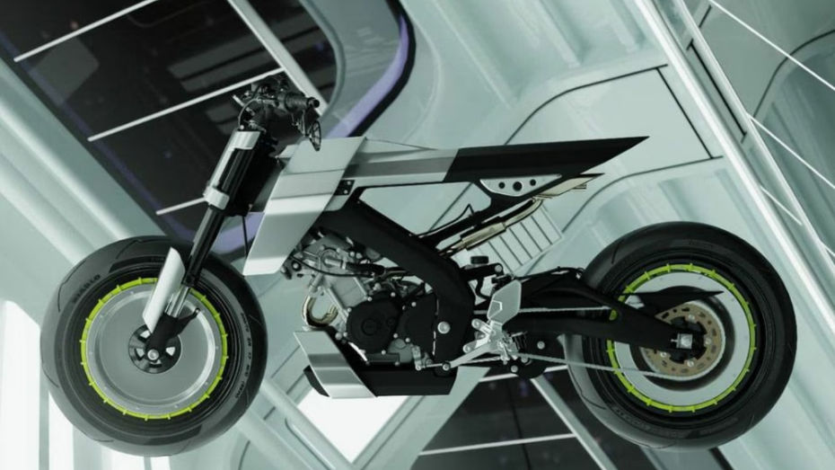 Top 5 Best Modified Yamaha XSR155 | BikeDekho