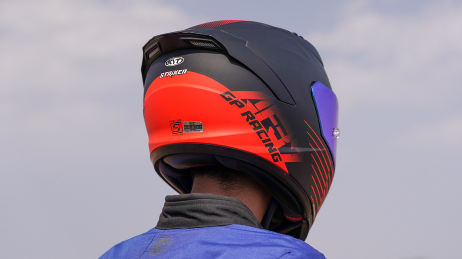 Helmet Safety Standards Explained: DOT, Snell, ECE Explained for Indian ...