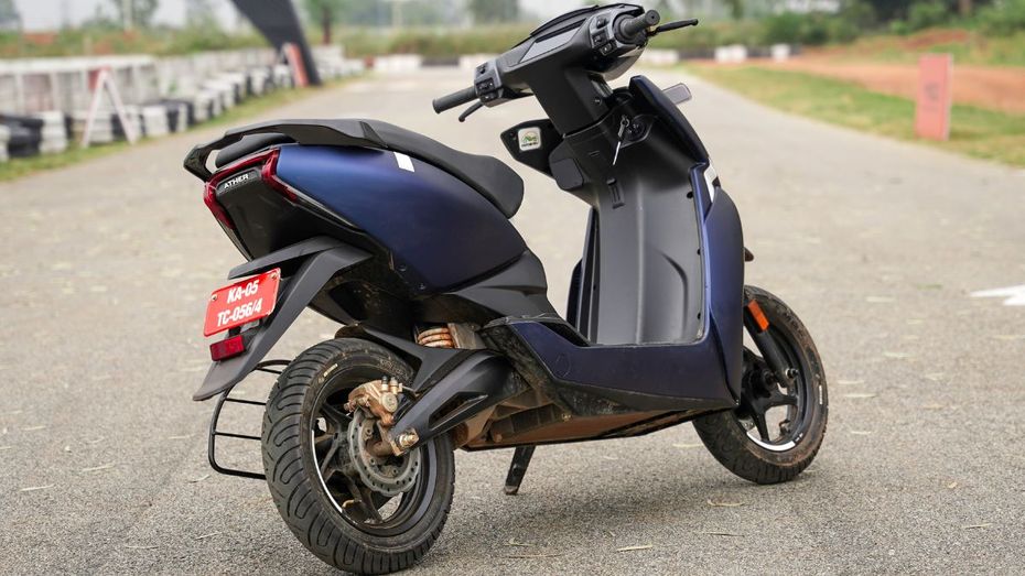 PM eDrive EV Subsidy Likely To End On Electric Bikes And Scooters After ...