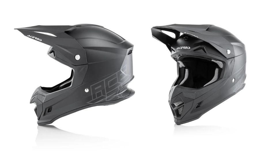 Top 5 BIS Certified Helmets in India: KYT, Axor, Acerbis, Airoh, Reise ...