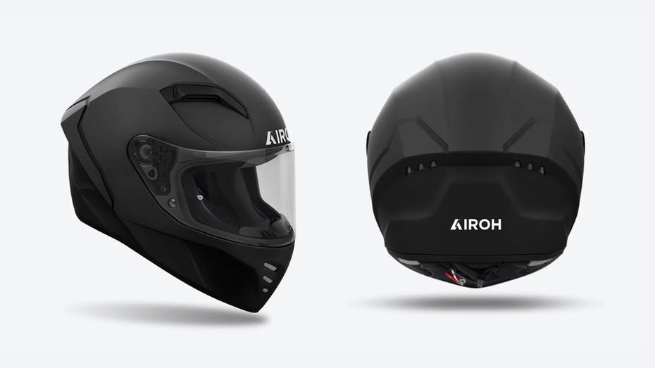Top 5 BIS Certified Helmets in India: KYT, Axor, Acerbis, Airoh, Reise ...