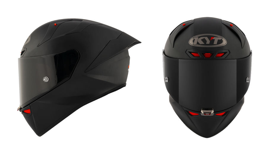 Top 5 BIS Certified Helmets in India: KYT, Axor, Acerbis, Airoh, Reise ...