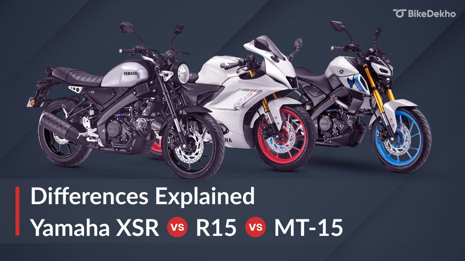 Yamaha XSR155 Retro Bike: Ultimate Buying Guide | BikeDekho