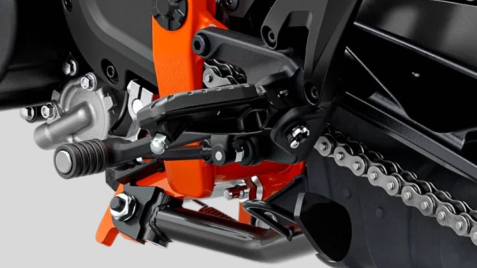 Quickshifter and Auto Blipper Explained: How They Work, When To Use ...