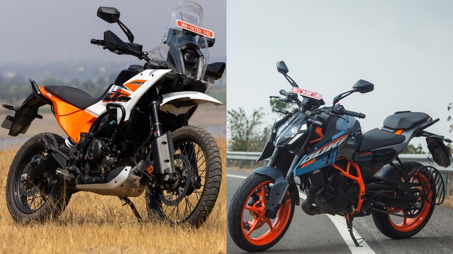 BREAKING NEWS: Bajaj Now Fully Owns KTM, Husqvarna, And GasGas | BikeDekho