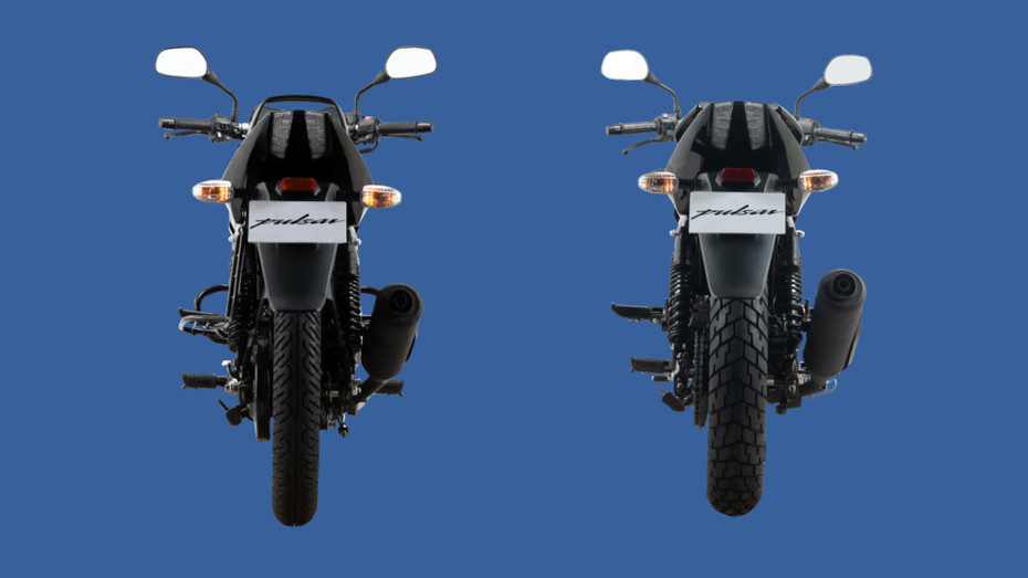 Bajaj Pulsar 125 vs Bajaj Pulsar 150: Top 5 Differences Explained ...