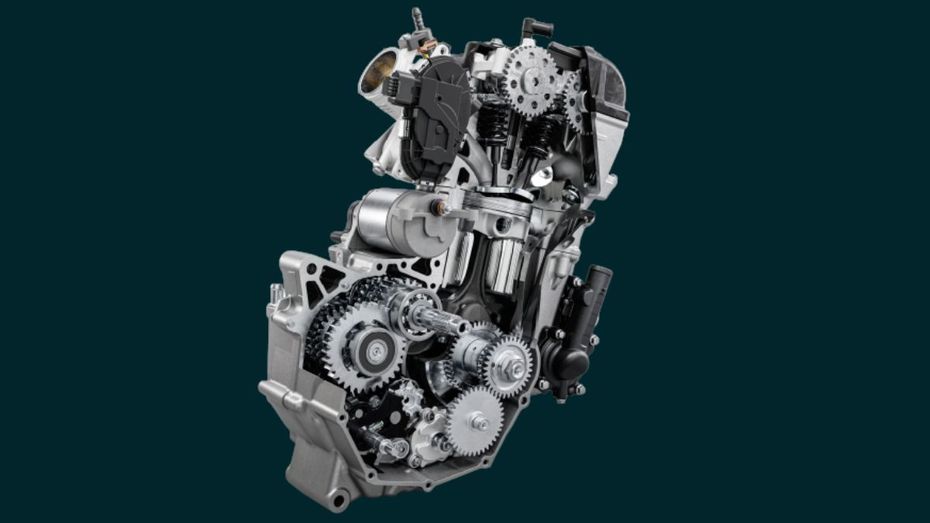 Long Stroke vs Short Stroke Engines Explained | BikeDekho