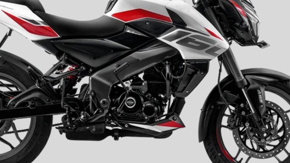 Hero Xtreme 160R 4V vs Bajaj Pulsar NS160: Top-End Variants ...