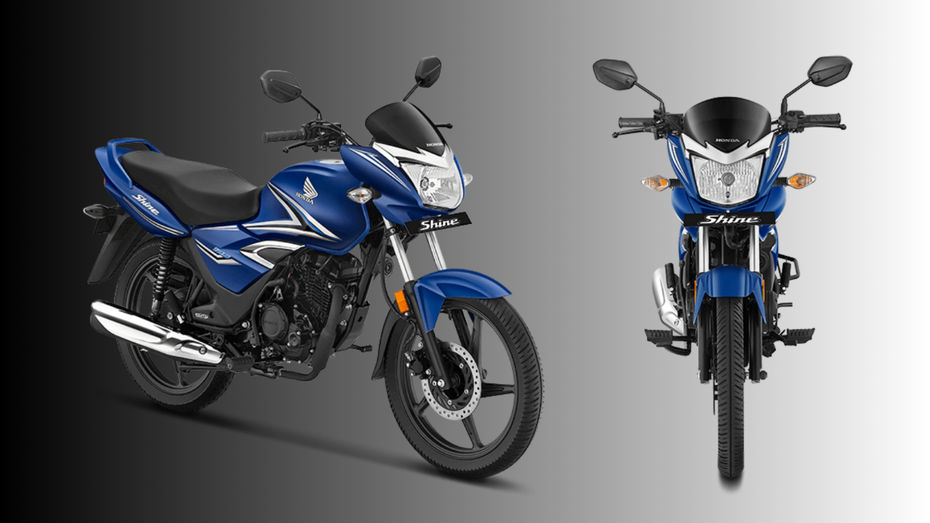 Top 5 Best-Selling Bikes In India In October 2025: Hero Splendor Plus ...