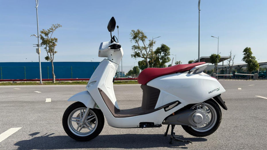 VinFast Scooters India Launch Plans: Check Details Including Expected ...