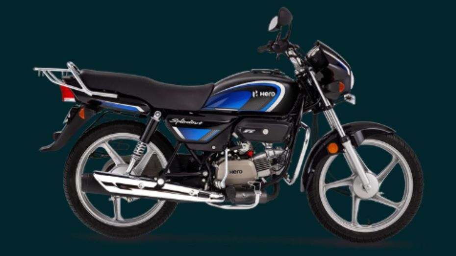 HF Deluxe vs Splendor Plus: Differences Compared | BikeDekho