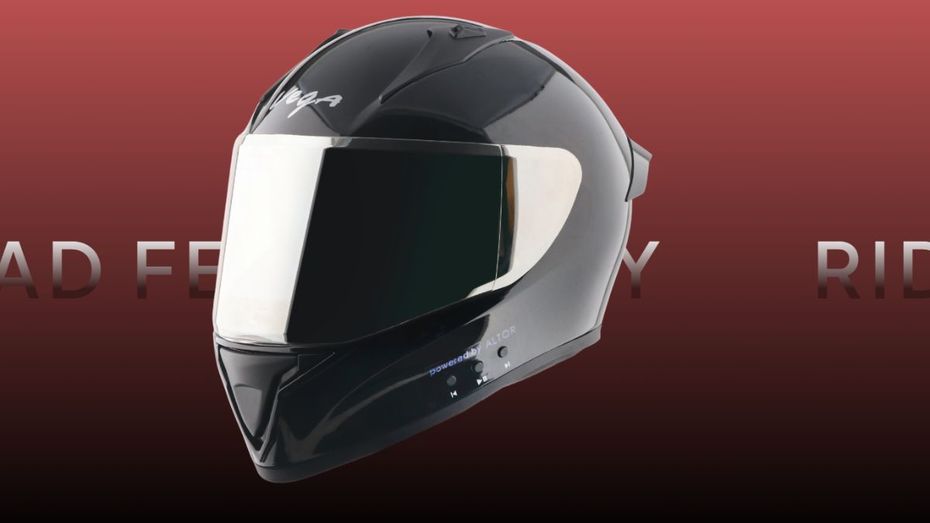 Top 5 Affordable Bluetooth Helmets in India - Best Budget Picks for ...