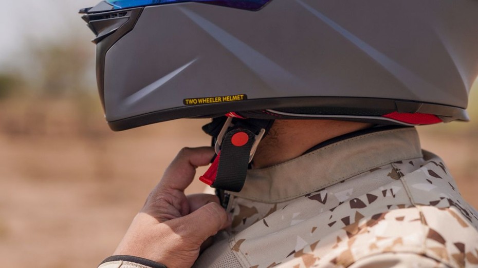 Helmet Laws in India 2025: Updated Rules, Fines And Safety Standards ...