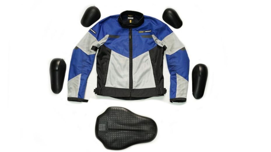 How To Clean and Care for Riding Jacket | BikeDekho