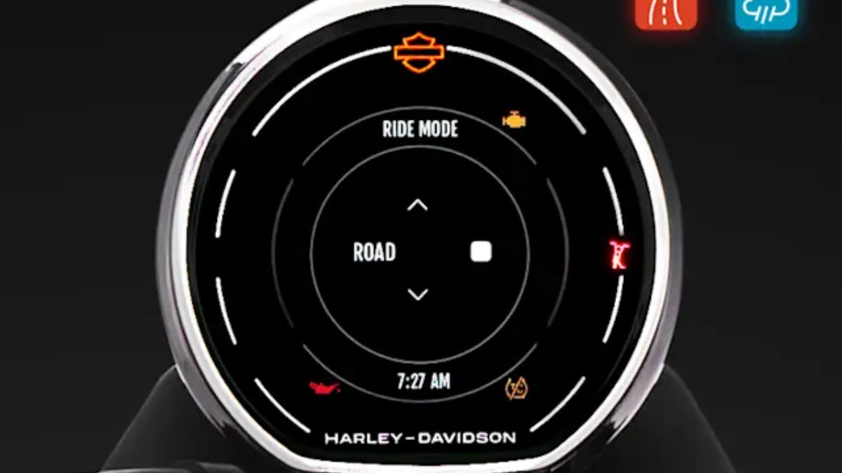 Harley-Davidson X440 T vs X 350: Specification Compared In Detail ...