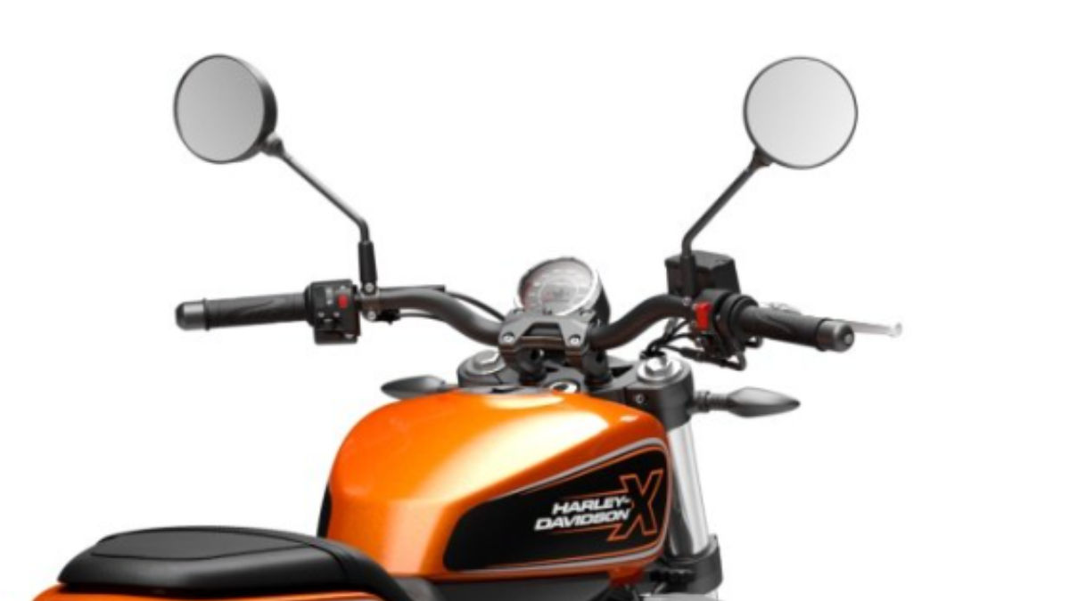 Harley-Davidson X440 T vs X 350: Specification Compared In Detail ...