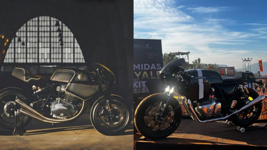 India Bike Week 2025 Highlights | BikeDekho