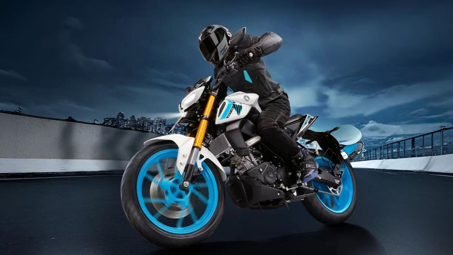 KTM 160 Duke vs Yamaha MT 15 V2: Features Compared | BikeDekho