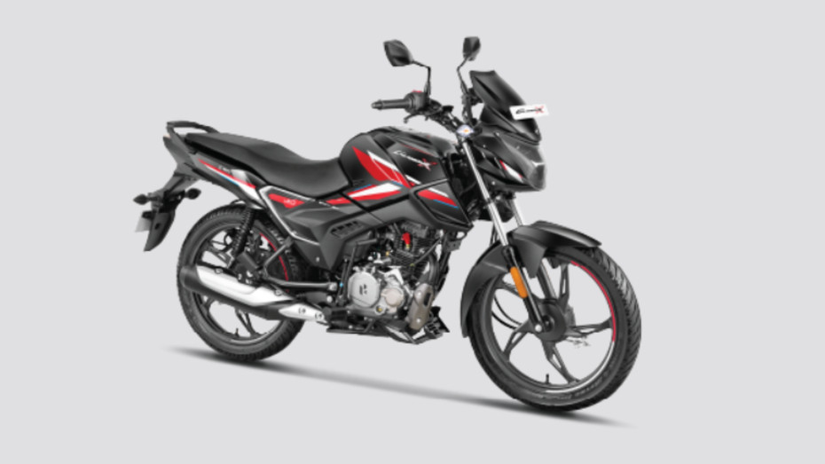 Top 5 Affordable Commuter Bike Launches In 2025: Hero Xtreme 125R, Glamour X 125, Honda CB125 ...