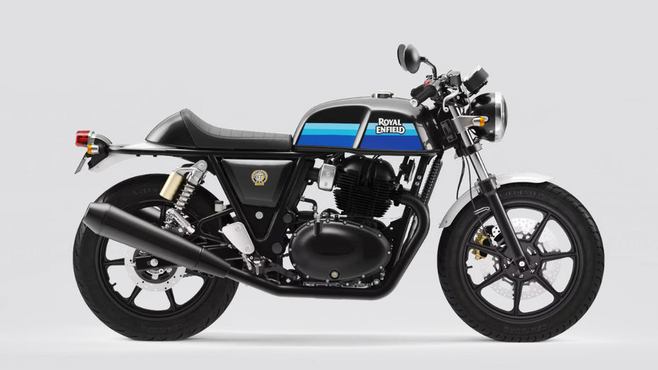 Upcoming Royal Enfield Bike Launches in 2026: Bullet 650, Interceptor ...