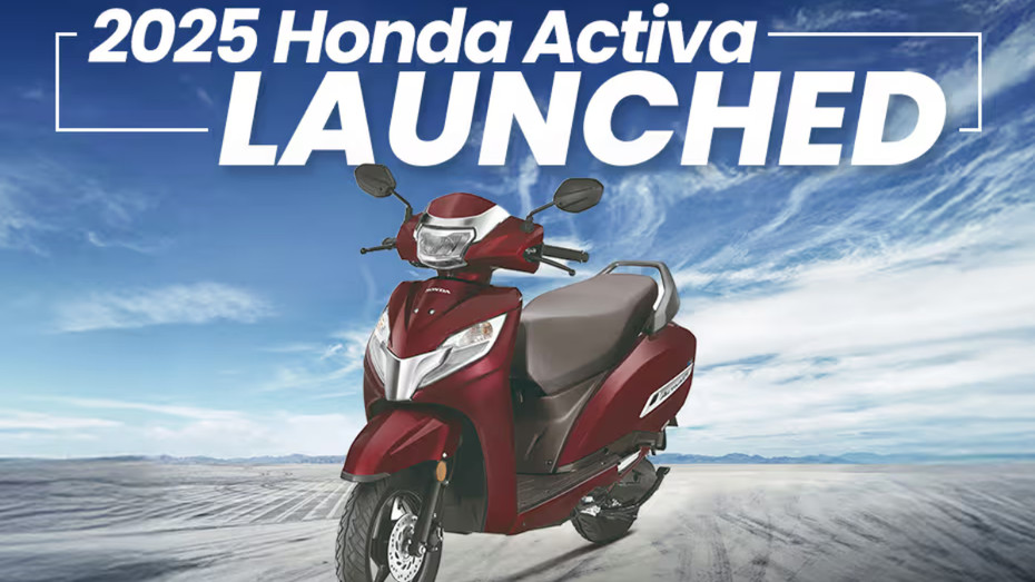 Top 5 Biggest Bike Launches of 2025 in India: Yamaha XSR155, Honda ...